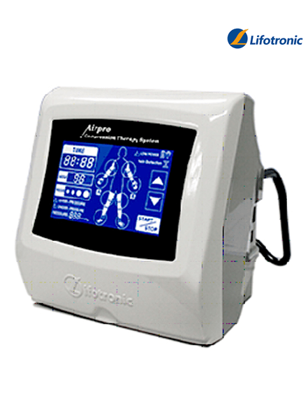 AirPro-600 Compression Therapy System (DVT) - HSC