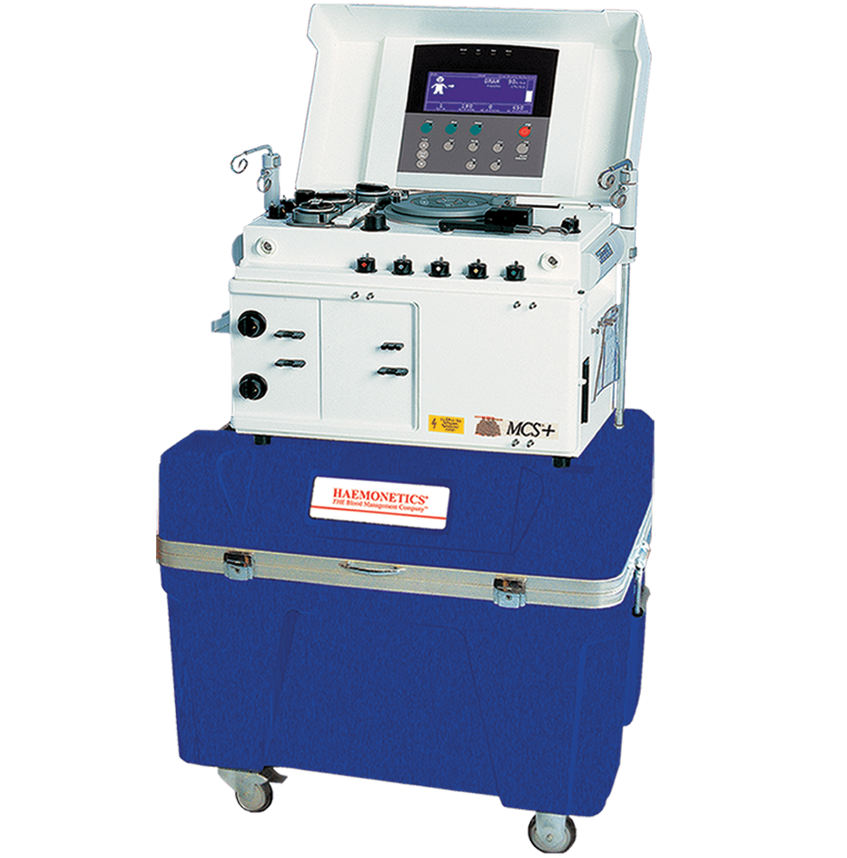 MCS+ (MULTI COMPONENT SYSTEM) - HSC