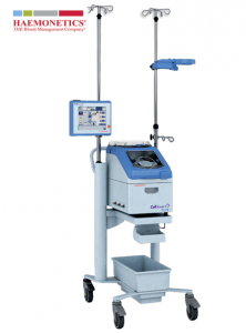 Cell Saver Elite - HSC