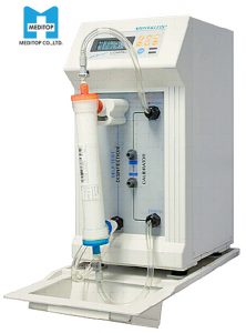 Dialysis Reprocessor System - HSC