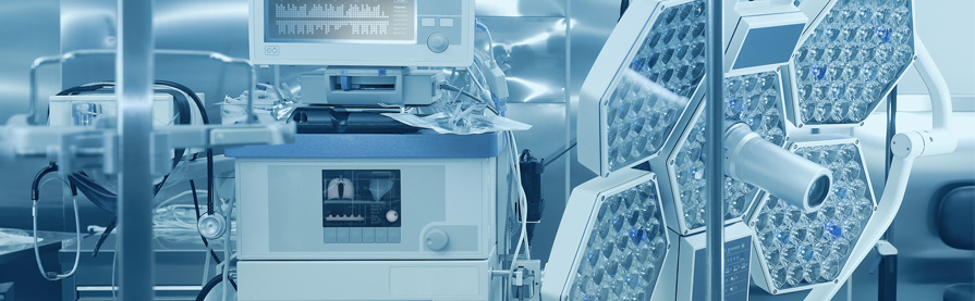 Electro Medical Division