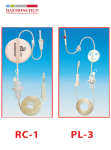 Haemonetics Blood Filters - HSC