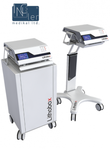 Intracorporeal Lithotripter - HSC