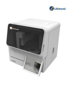 Lifotronic ECL8000 - HSC