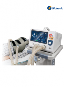 PneuVest Airway Clearance System - HSC