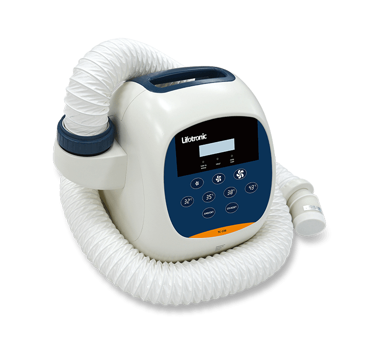 TC-200 Warming System - HSC