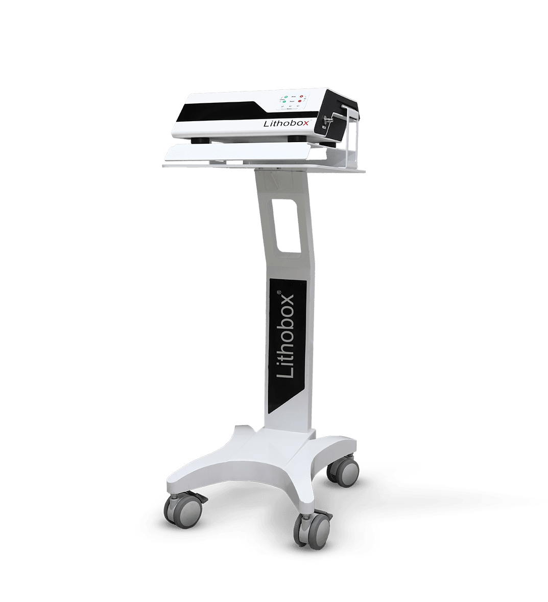 LITHOBOX - HSC